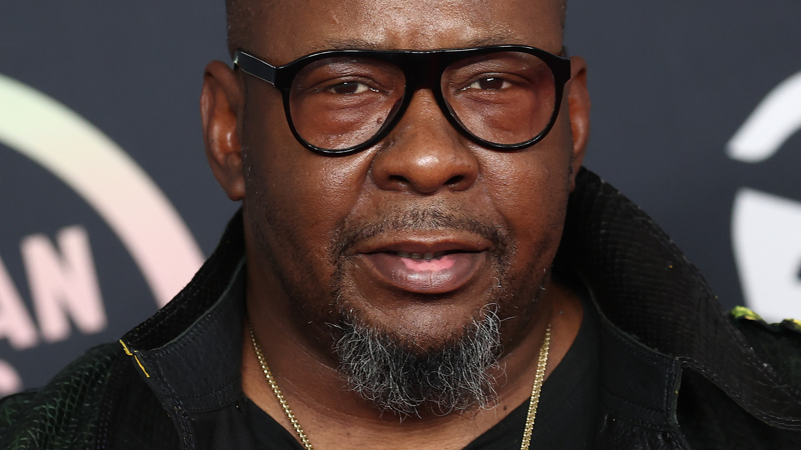 New Edition Bobby Brown
