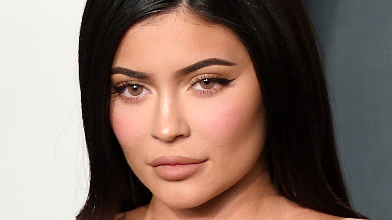 Why Brandon Jenner's Comment On Kylie's Pregnancy Post Is Causing A Stir