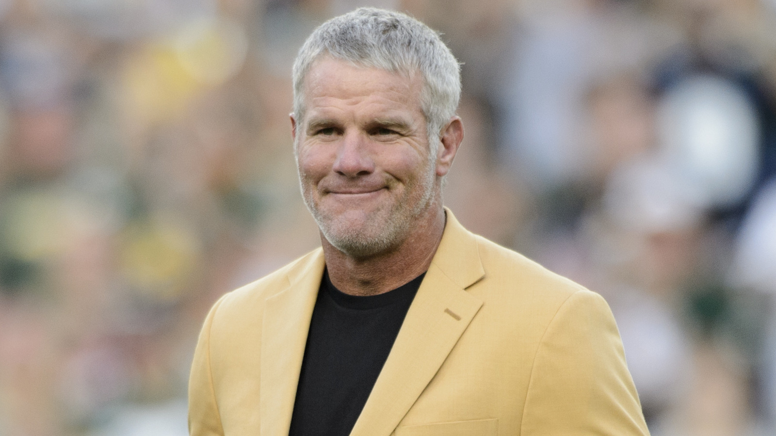 Why Brett Favre Claims Toby Keith Stopped His Cancer Treatment
