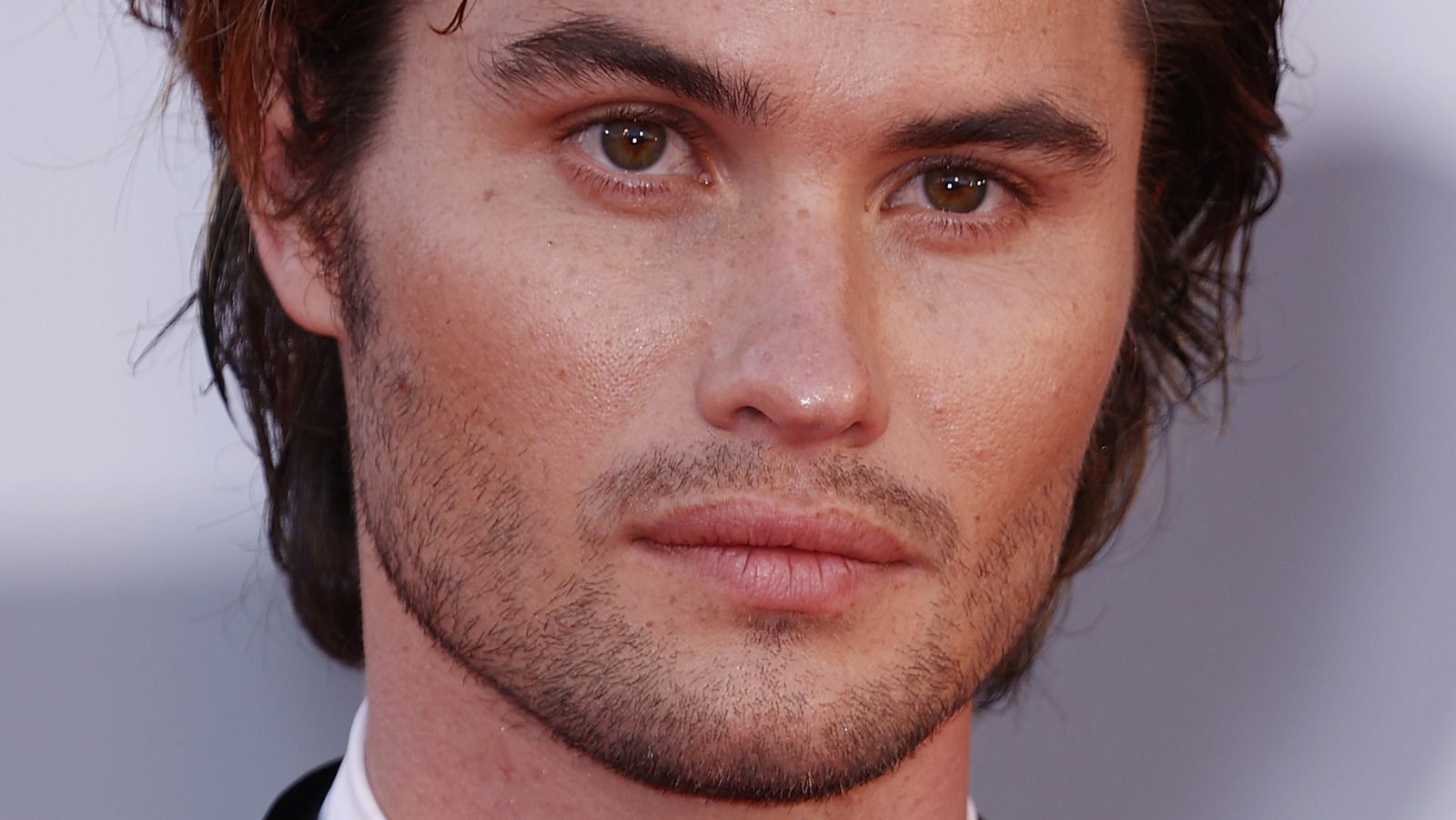 Why Chase Stokes Originally Turned Down His Role On Outer Banks