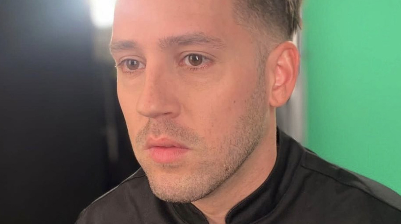 Why Chef Ryan McKeown Really Got Fired From Below Deck Down Under