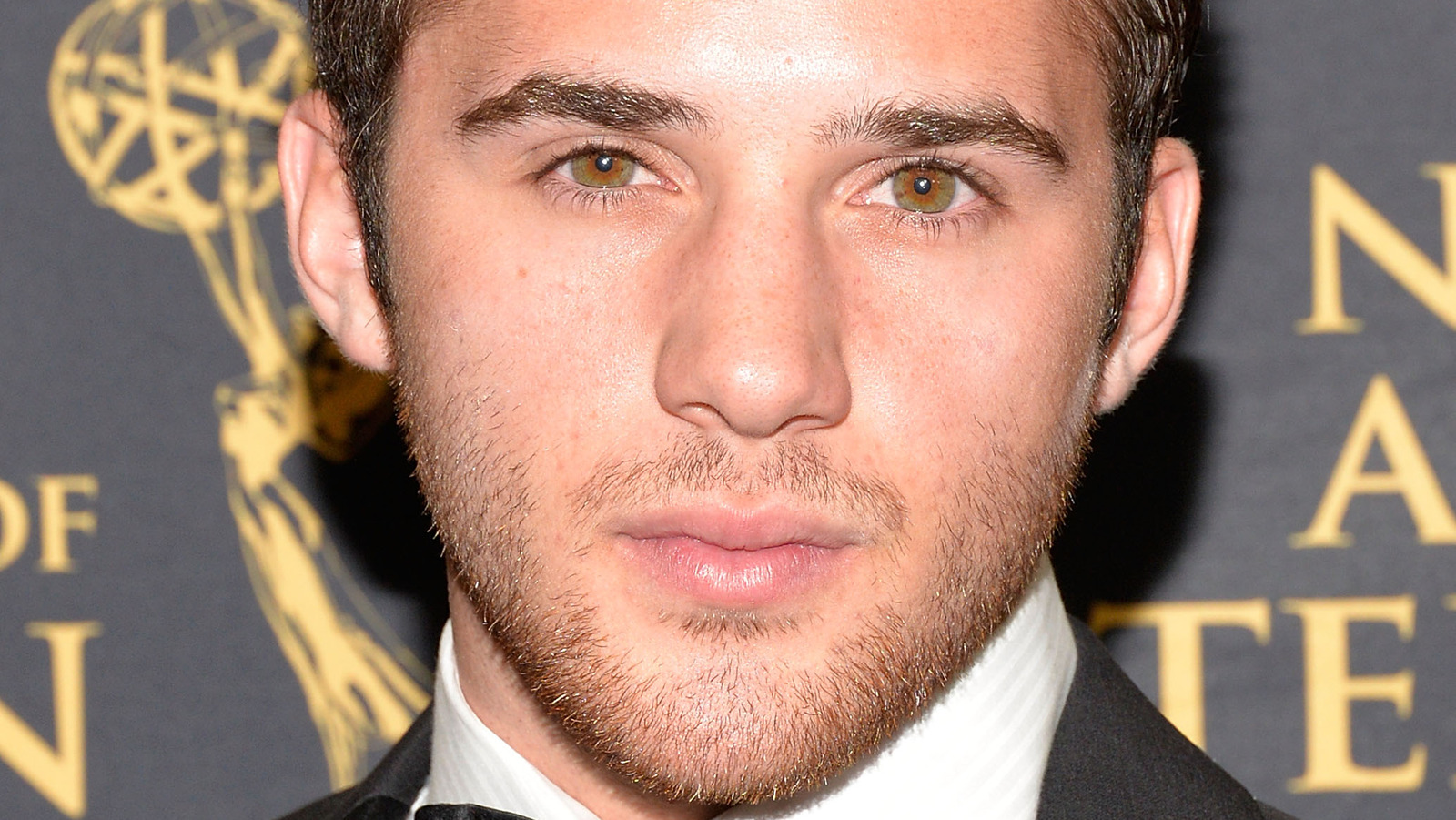 Why Days Of Our Lives' Casey Moss Once Spent Time In Jail