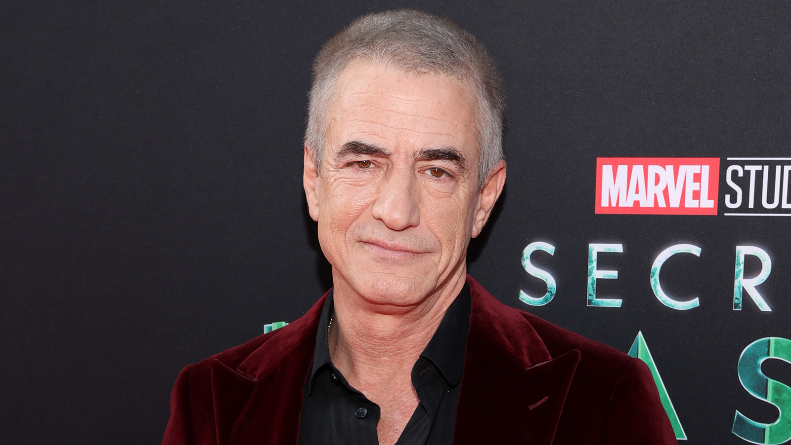 Why Dermot Mulroney Really Walked Off The View (Spoiler: There's No ...
