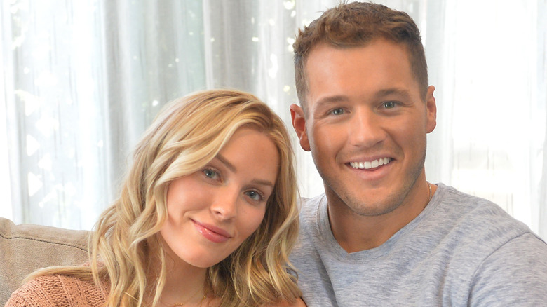 Why Did Cassie Randolph File A Restraining Order Against Colton Underwood? Why Did Cassie Randolph File A Restraining Order Against Colton Underwood?