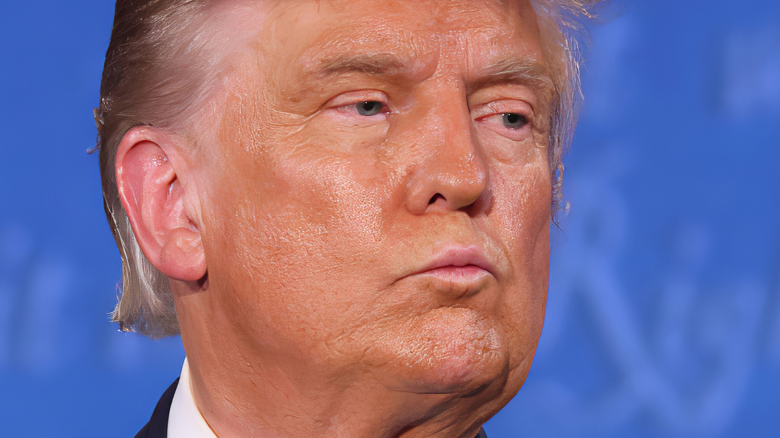 Why Did Donald Trump Explode On Melania Trump Over A Controversial ...