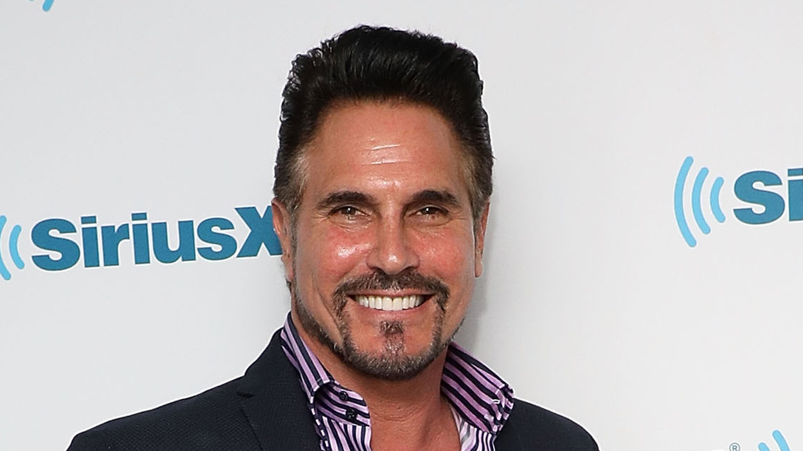Why Don Diamont Was Fired From The Young And The Restless