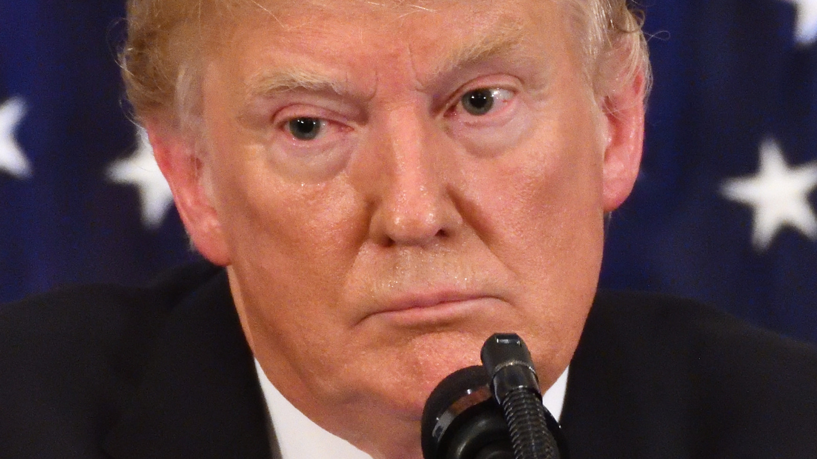 Why Donald Trump Believes Prince Harry's Marriage Will End