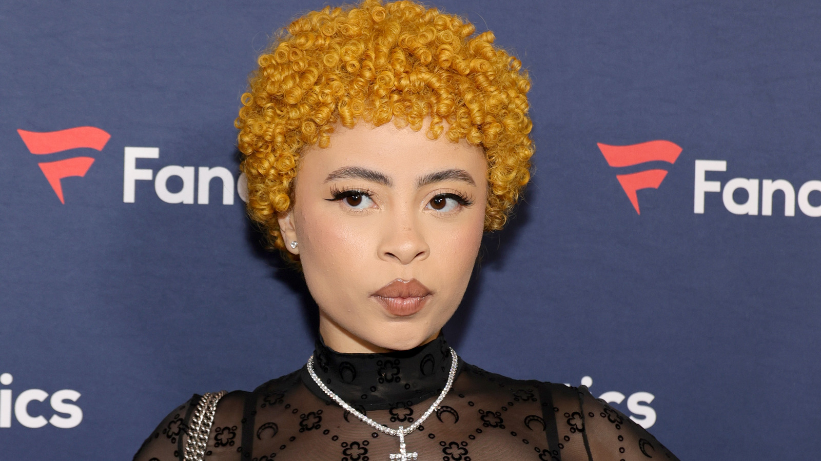 How Ice Spice Confirmed She And Latto Can't Stand Each Other