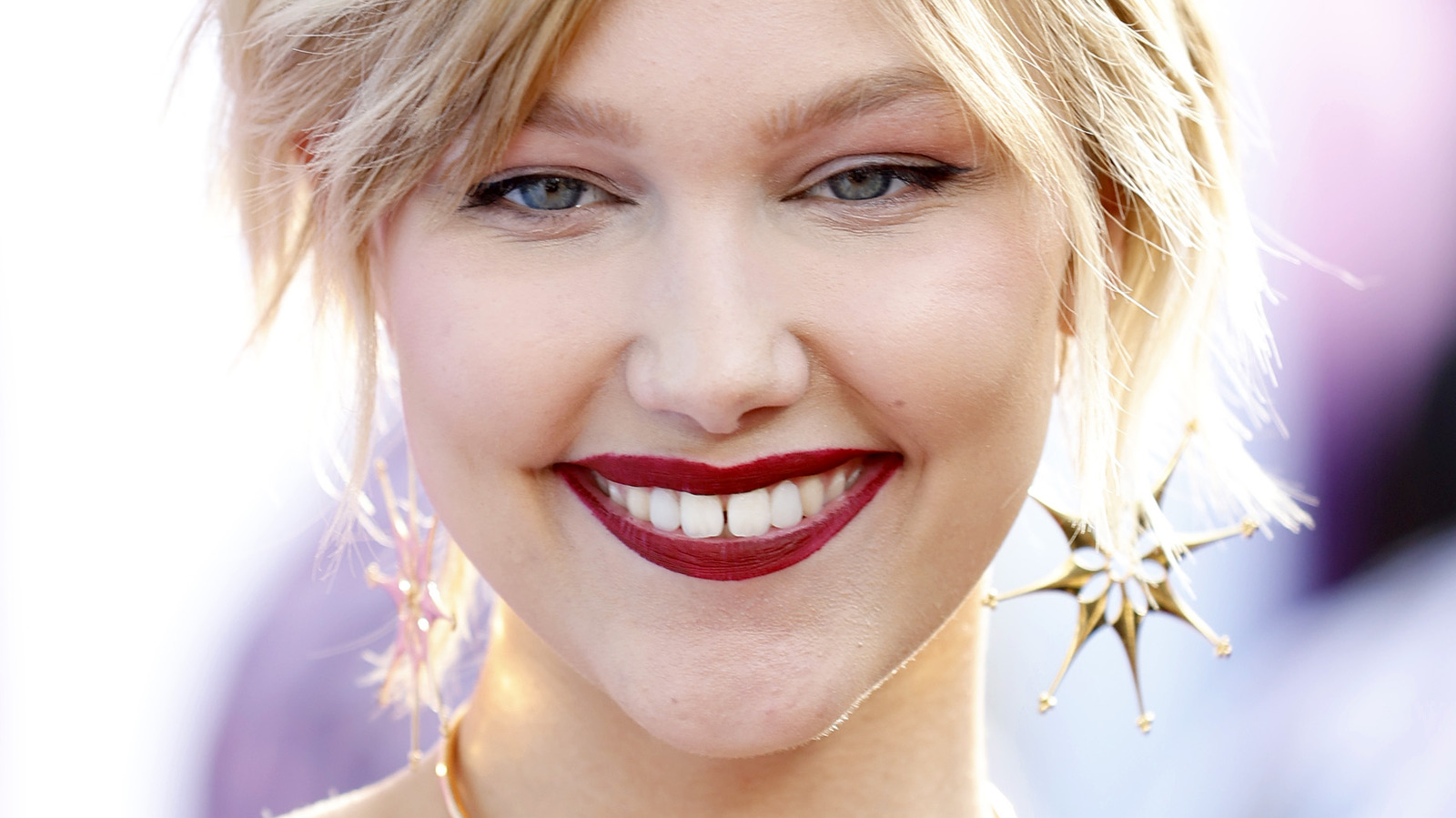 Why Grace VanderWaal Doesn't Like Being Compared To Taylor Swift