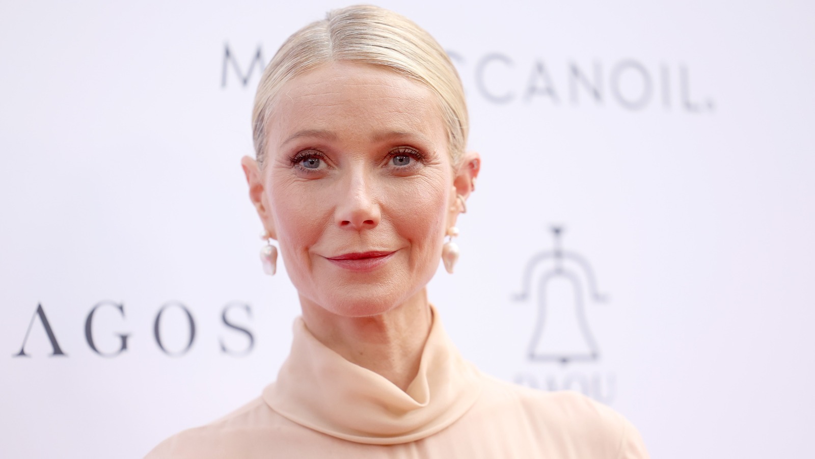 Why Gwyneth Paltrow Eventually Wants To Give Up Her Famous Lifestyle