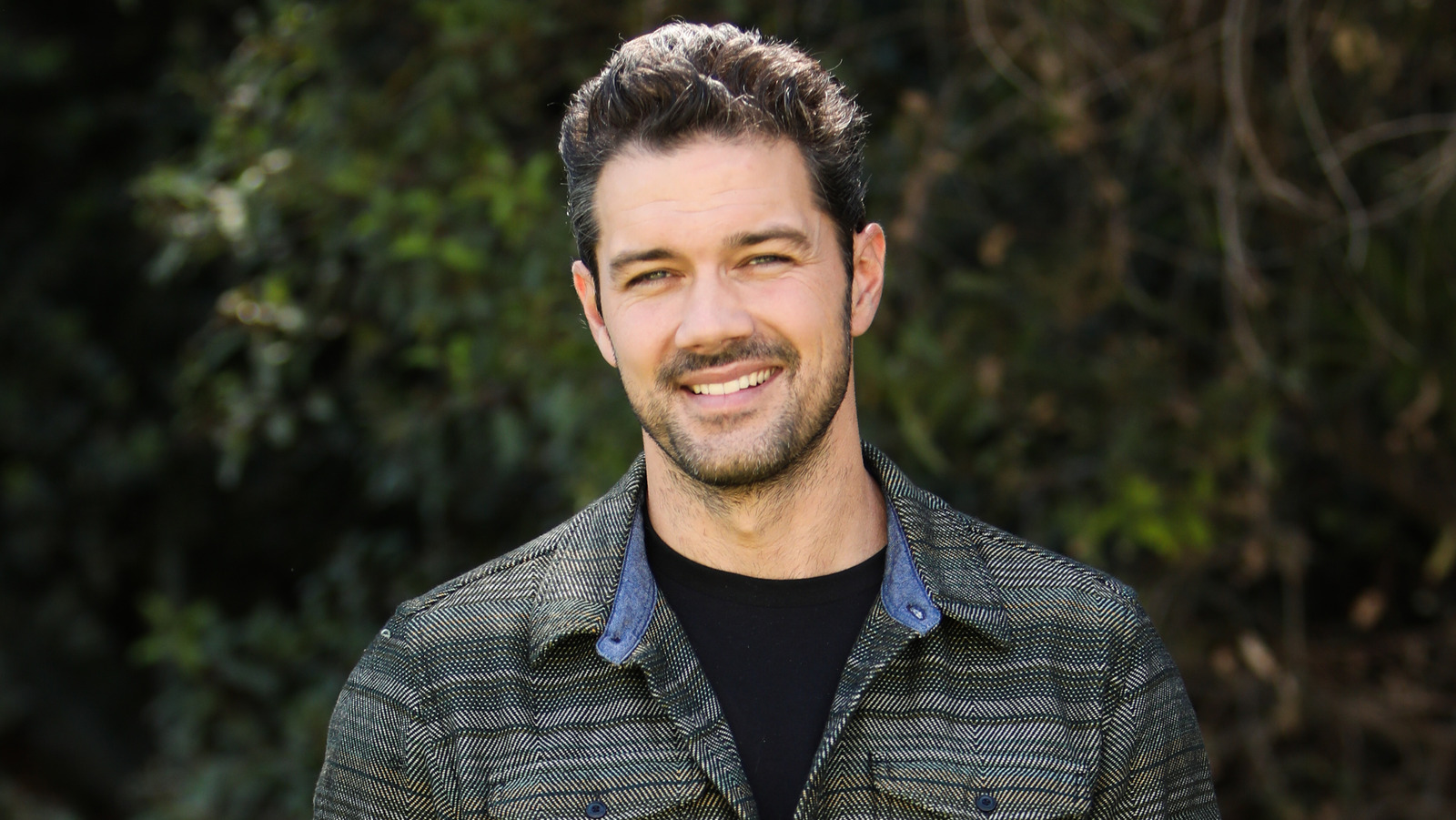Why Hallmark Star Ryan Paevey Ditched His Role On General Hospital
