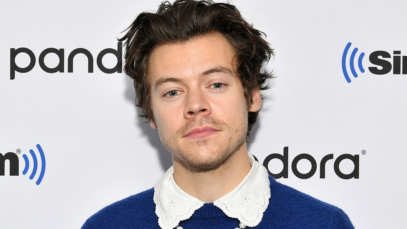 Why Harry Styles' Vogue Cover Has People Talking