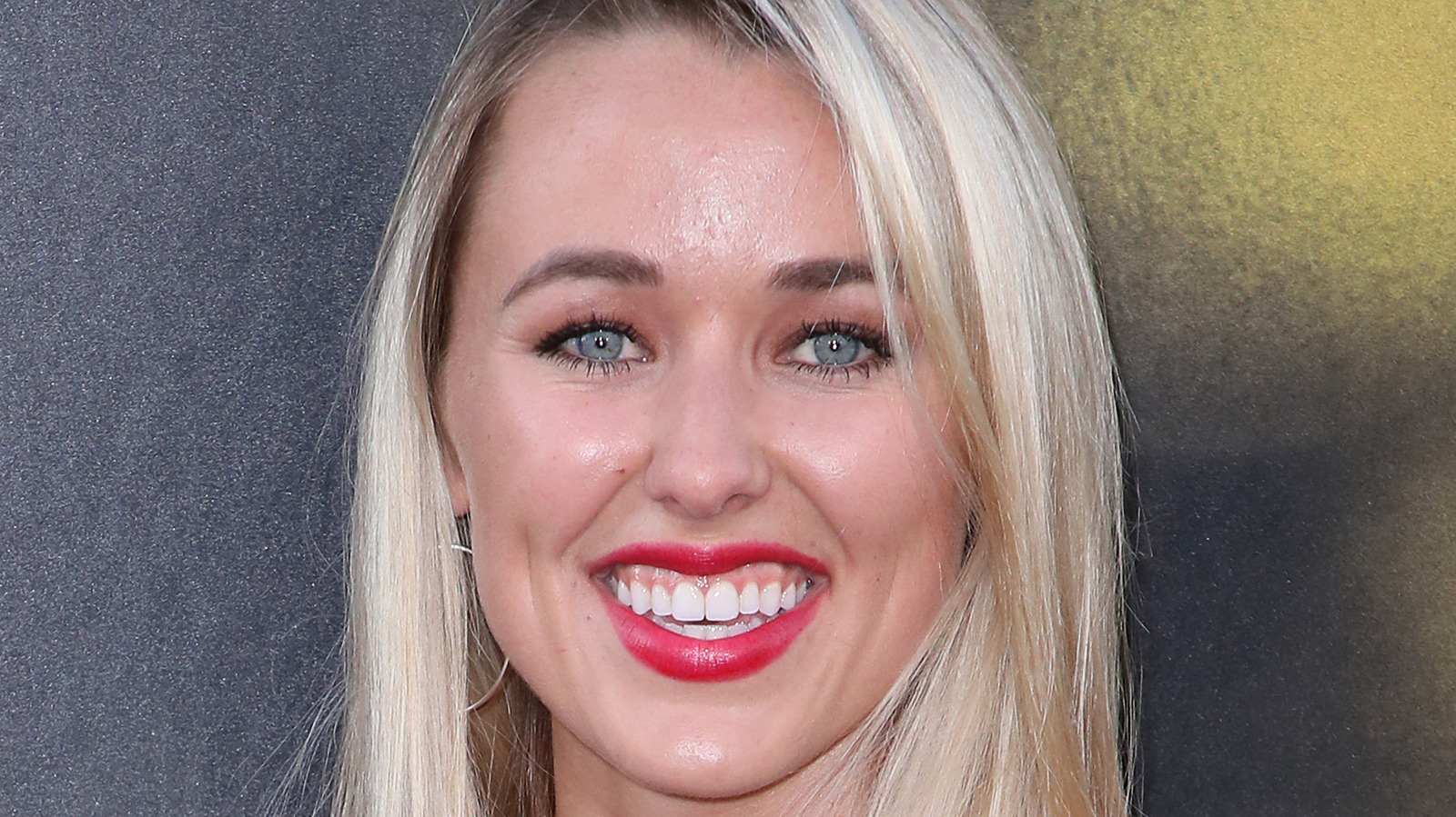 Why Heather Martin Never Stood A Chance On The Bachelor