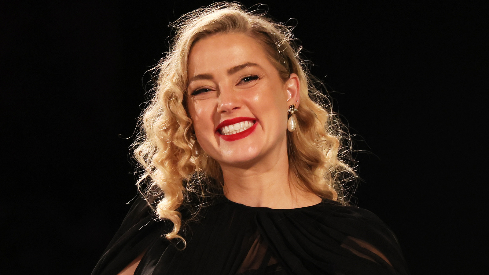 Why Hollywood Won't Cast Amber Heard Anymore