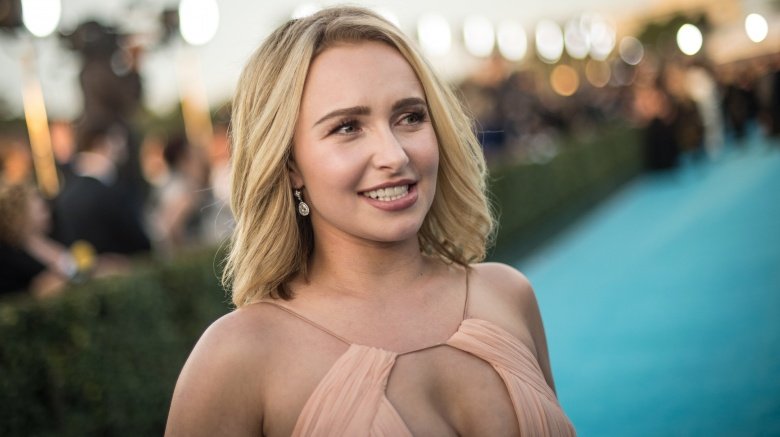 Why Hollywood Won't Cast Hayden Panettiere Anymore