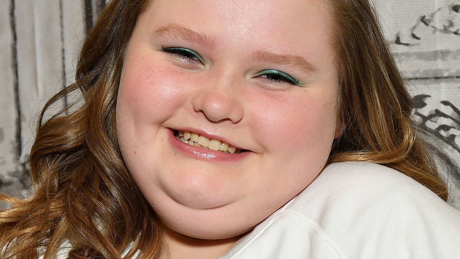 Why Honey Boo Boo Is Stirring Up Engagement Rumors