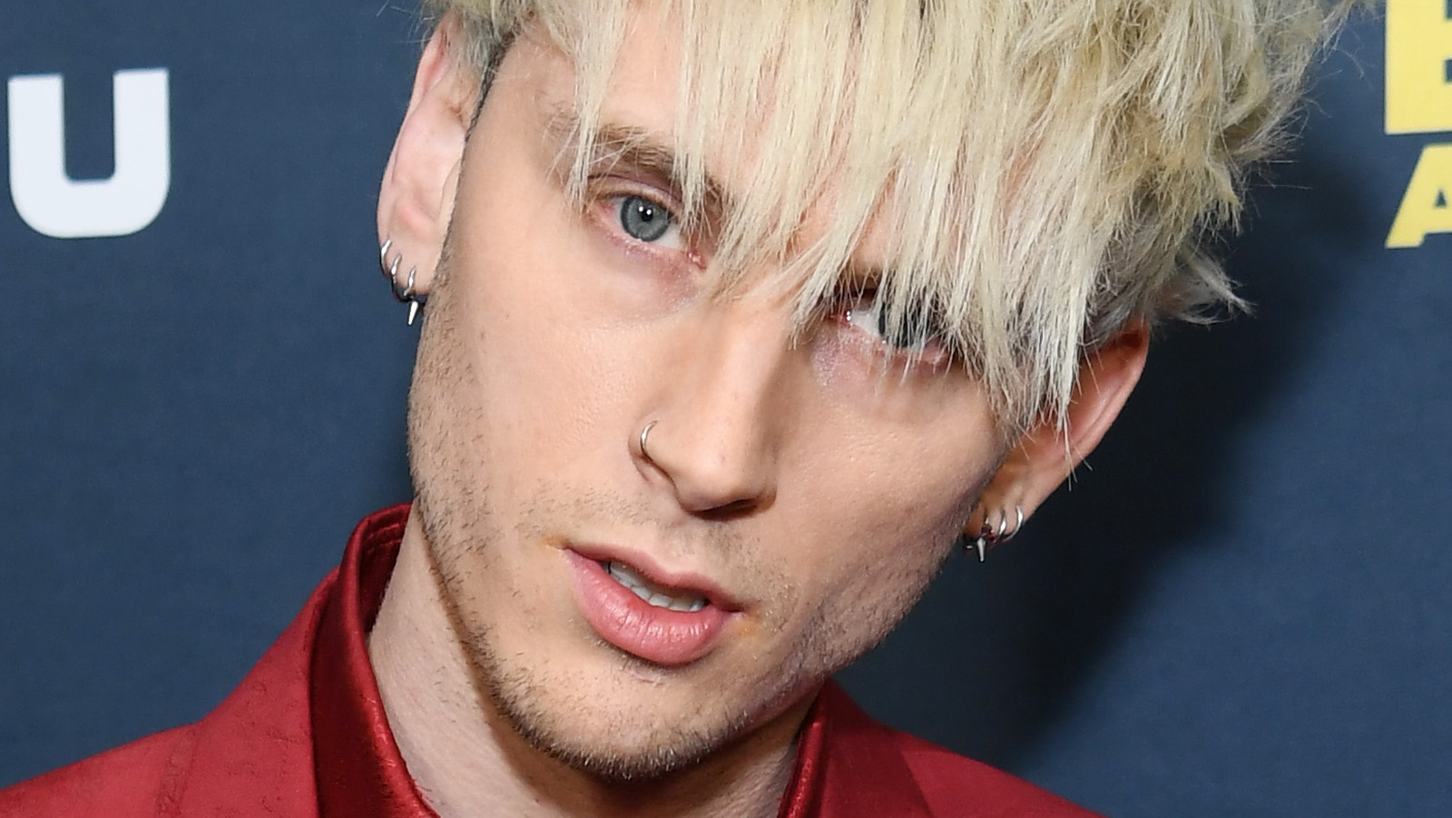 Why Is Machine Gun Kelly Deciding To Change His Name Only For Certain ...