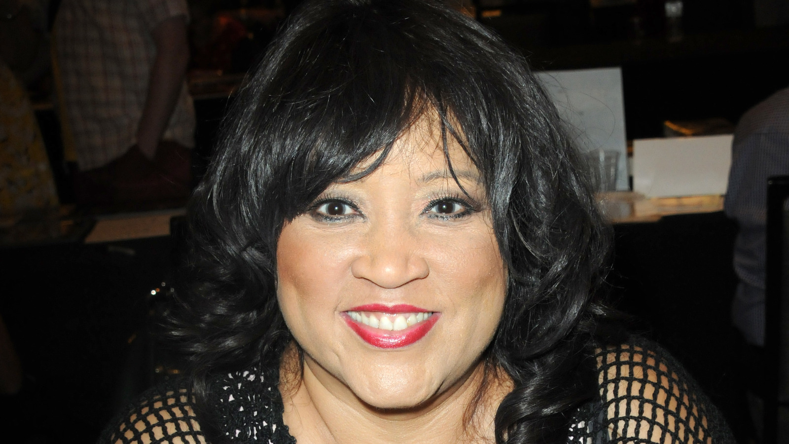 Jackee Harry Sister Sister
