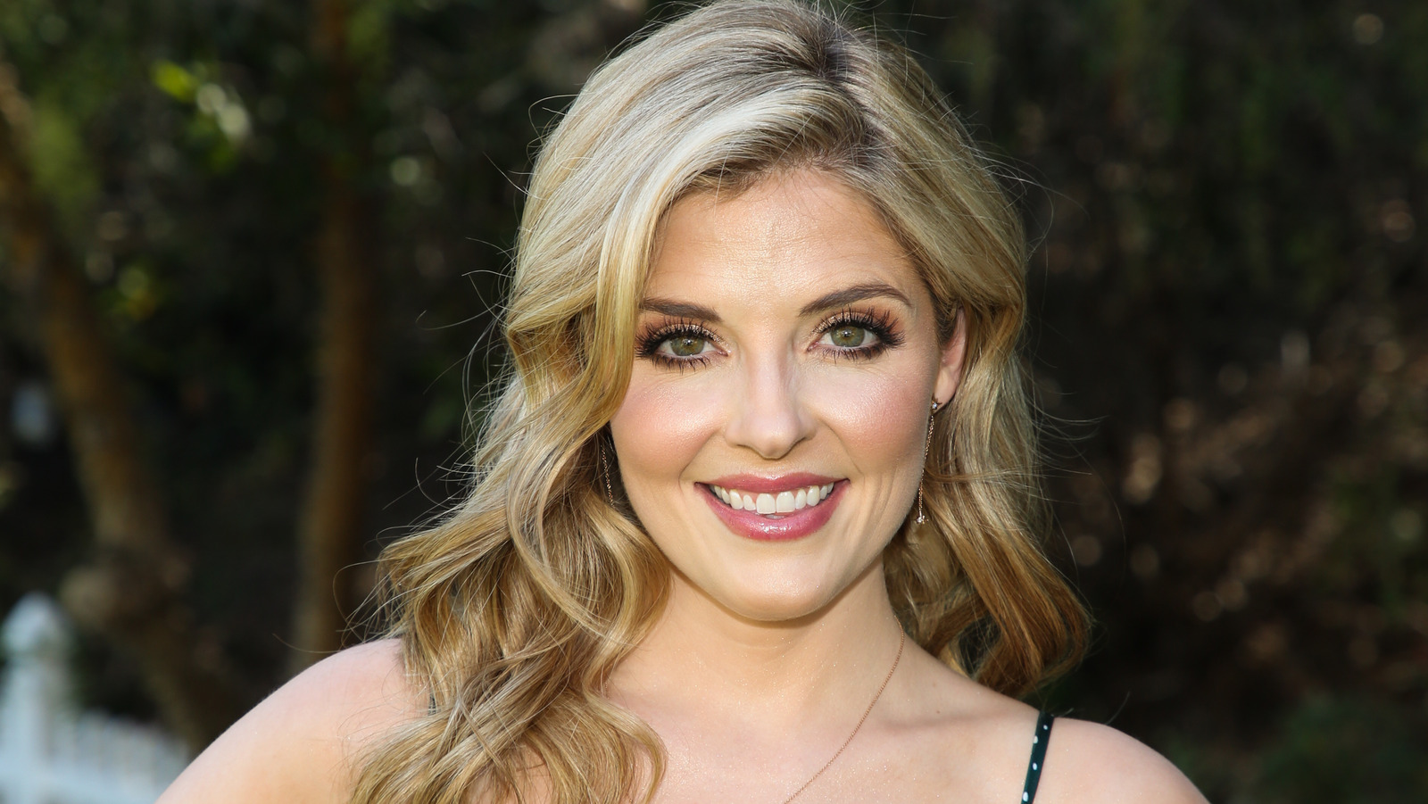 Why Jen Lilley Left Her Role As Theresa On Days Of Our Lives