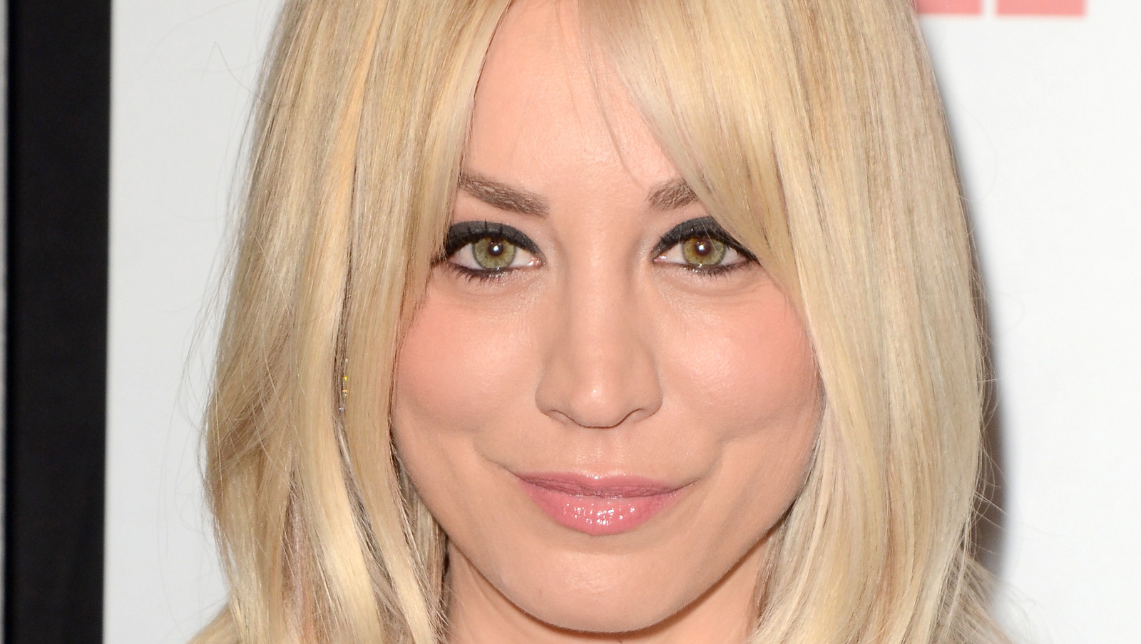 Why Kaley Cuoco Almost Didn't Get Cast In The Big Bang Theory