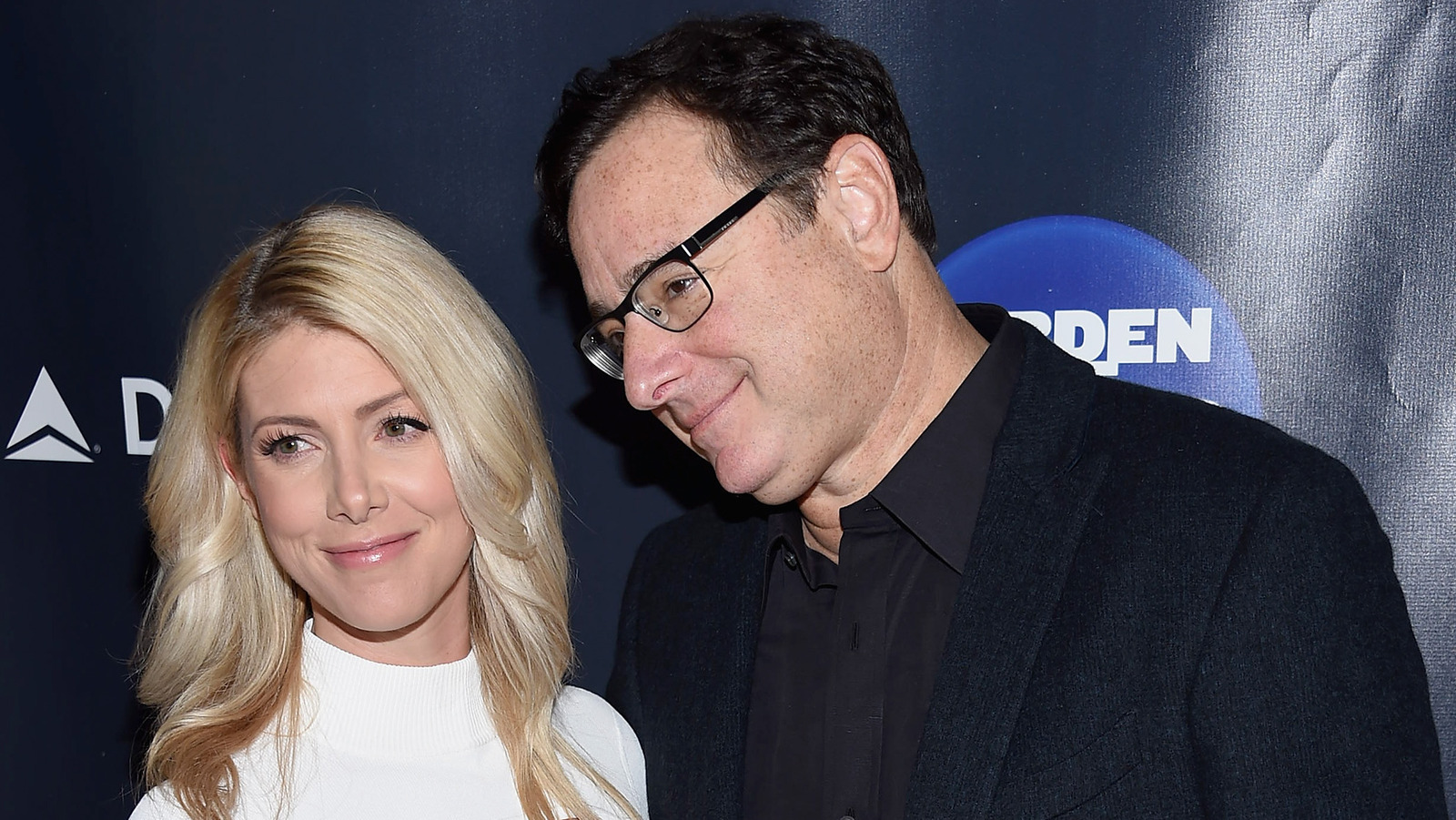 Why Kelly Rizzo Changed Her Mind About Dating After Bob Saget's Death