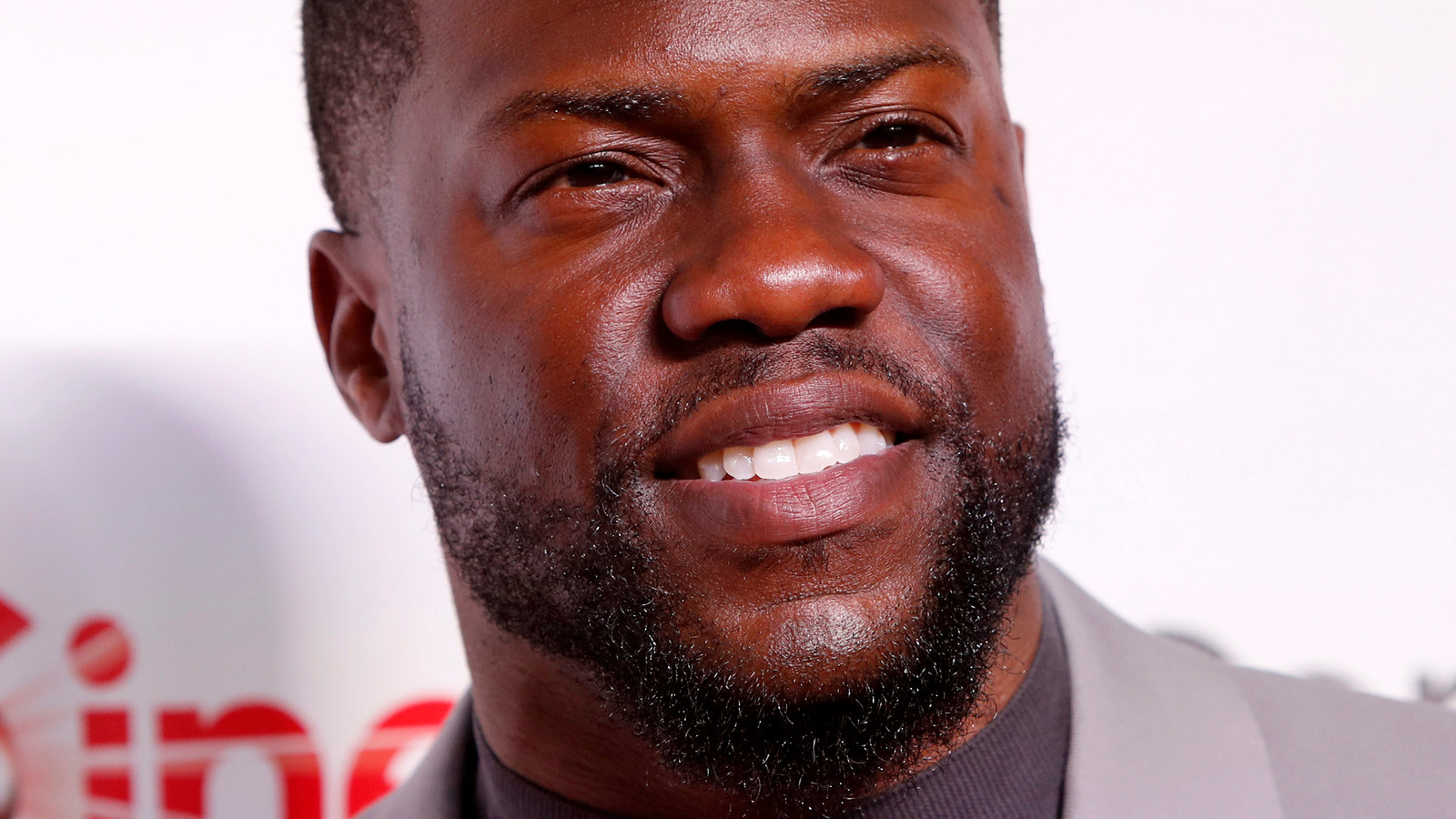 Why Kevin Hart Is Over Hearing About Will Smith And Chris Rock's Feud