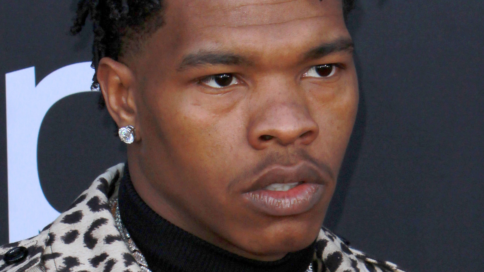 Why Lil Baby Was At The White House