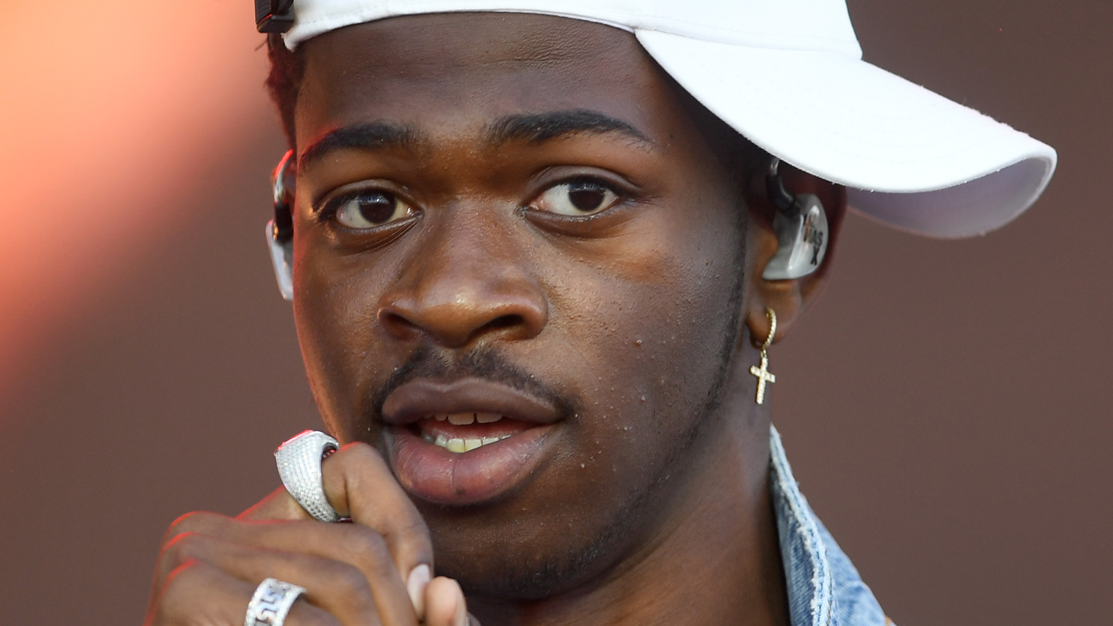 Why Lil Nas X's Upcoming Album Has The Internet Talking