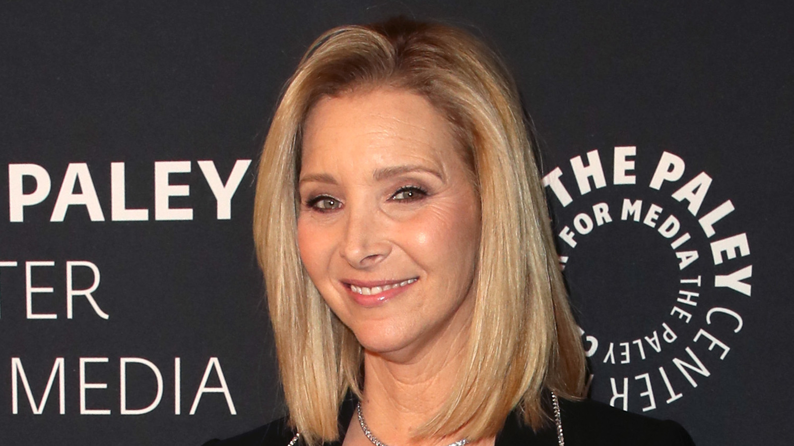 Why Lisa Kudrow Once Got Sued By Her Former Manager
