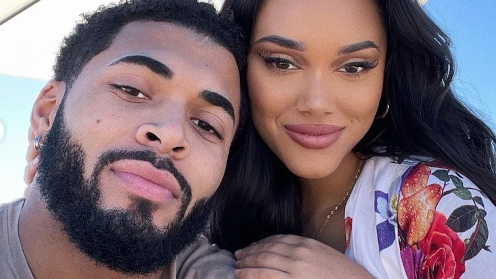 Inside Love Island's Cely Vazquez And Johnny Middlebrooks' Split