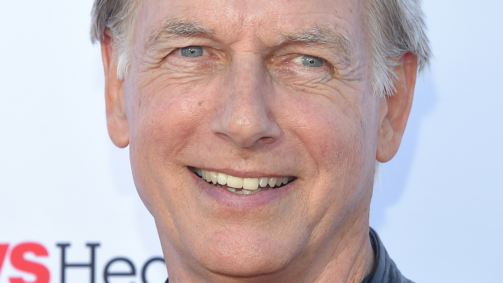 Why Mark Harmon Was So Excited To Meet This NCIS Co-Star