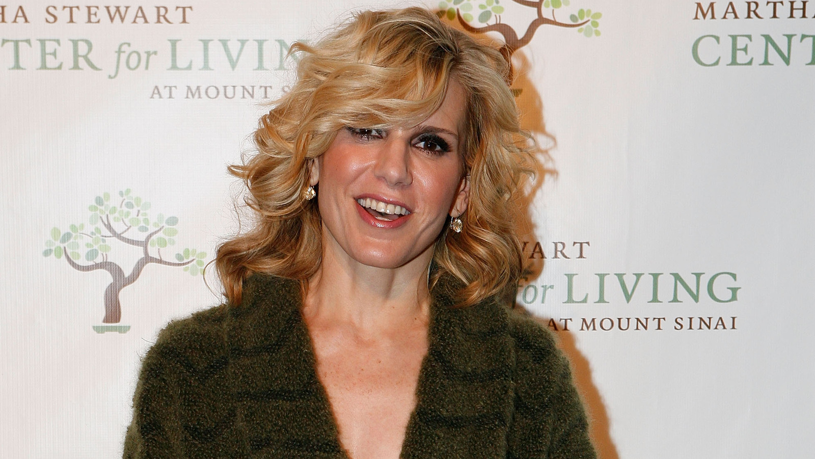 Why Martha Stewart s Ex Husband Is Estranged From Their Daughter Alexis