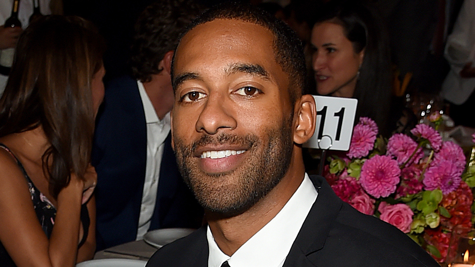 Why Matt James Is A 'Different Man' After Being The Bachelor