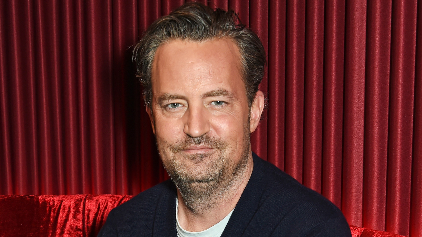 Why Matthew Perry And Cameron Diaz Never Got Past Their First Date