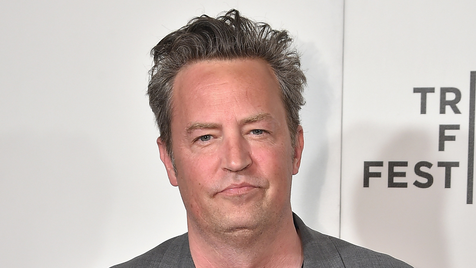 Why Matthew Perry's Proposal To His Ex Molly Hurwitz Wasn't Ideal