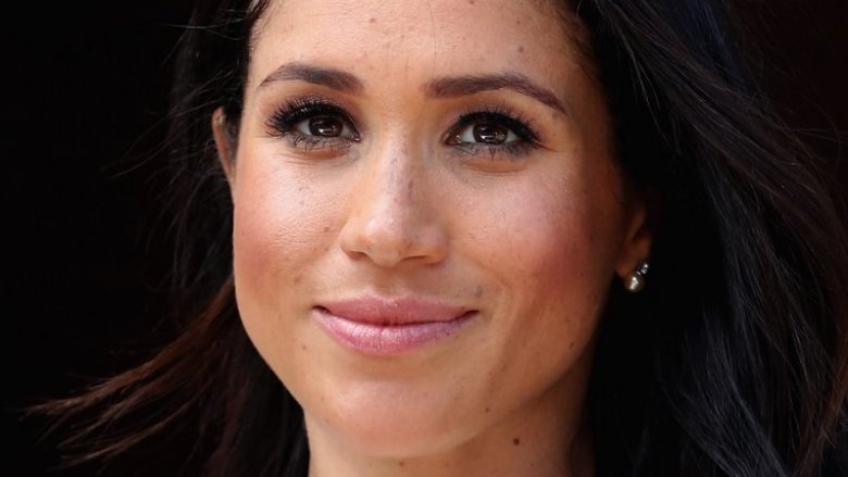 Why Meghan Markle Always Hides Her Hands In Her Pockets Why Meghan Markle Always Hides Her Hands In Her Pockets