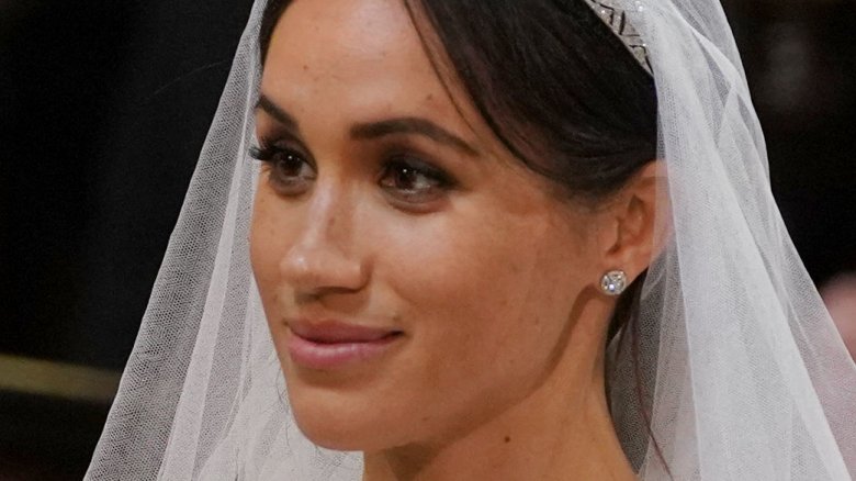 Why Meghan Markle Will Never Be Called A Princess Why Meghan Markle Will Never Be Called A Princess
