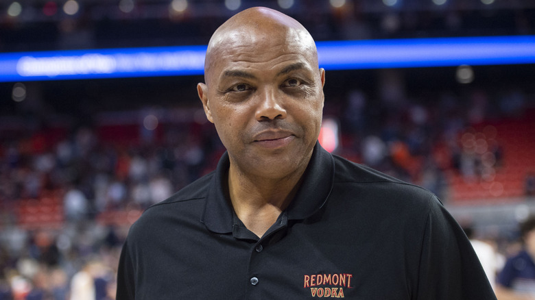 Why Michael Jordan Really Ended His Friendship With Charles Barkley Why Michael Jordan Really Ended His Friendship With Charles Barkley