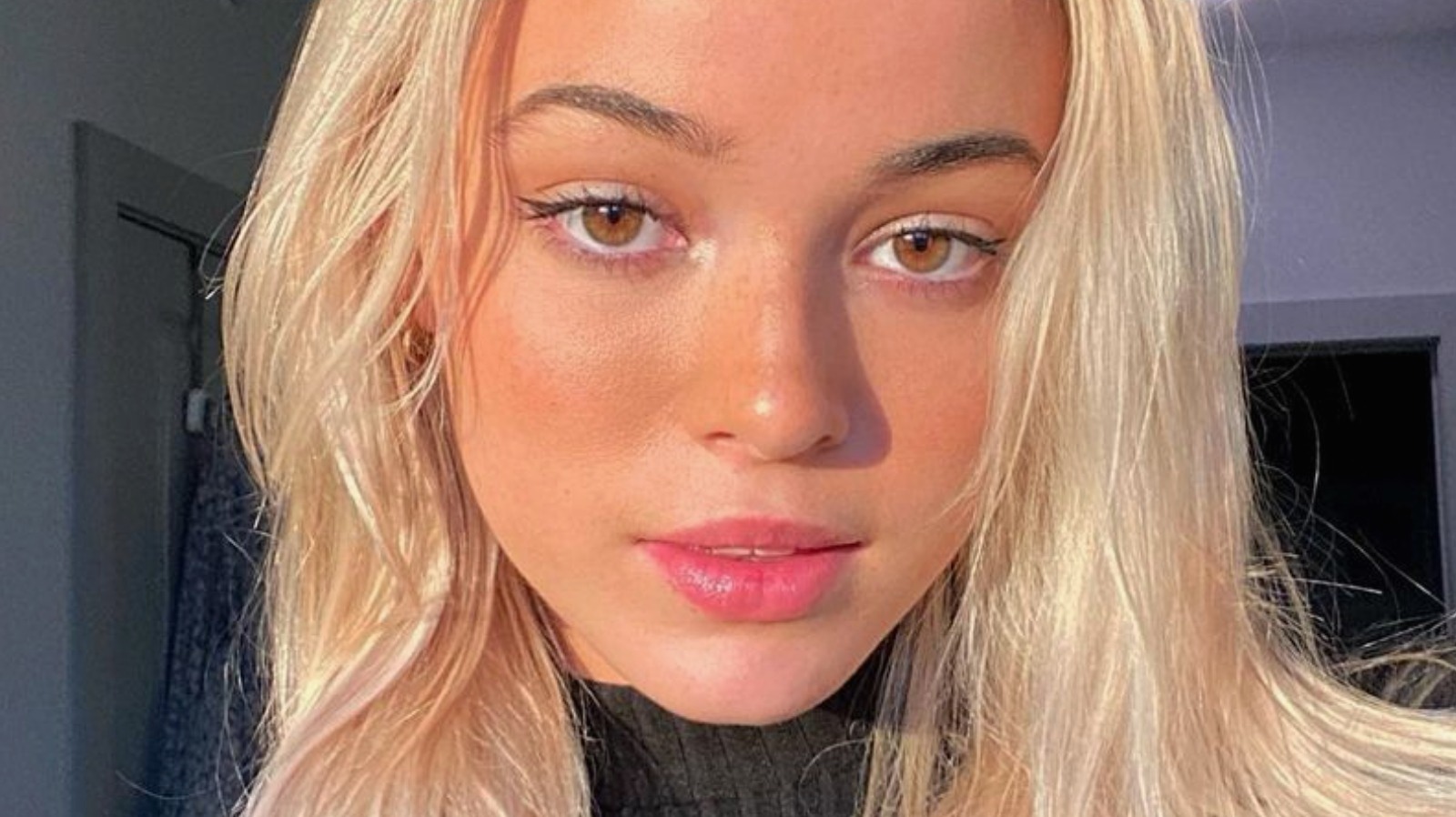 Why Paige Spiranac Came To LSU Gymnast Olivia Dunne's Defense