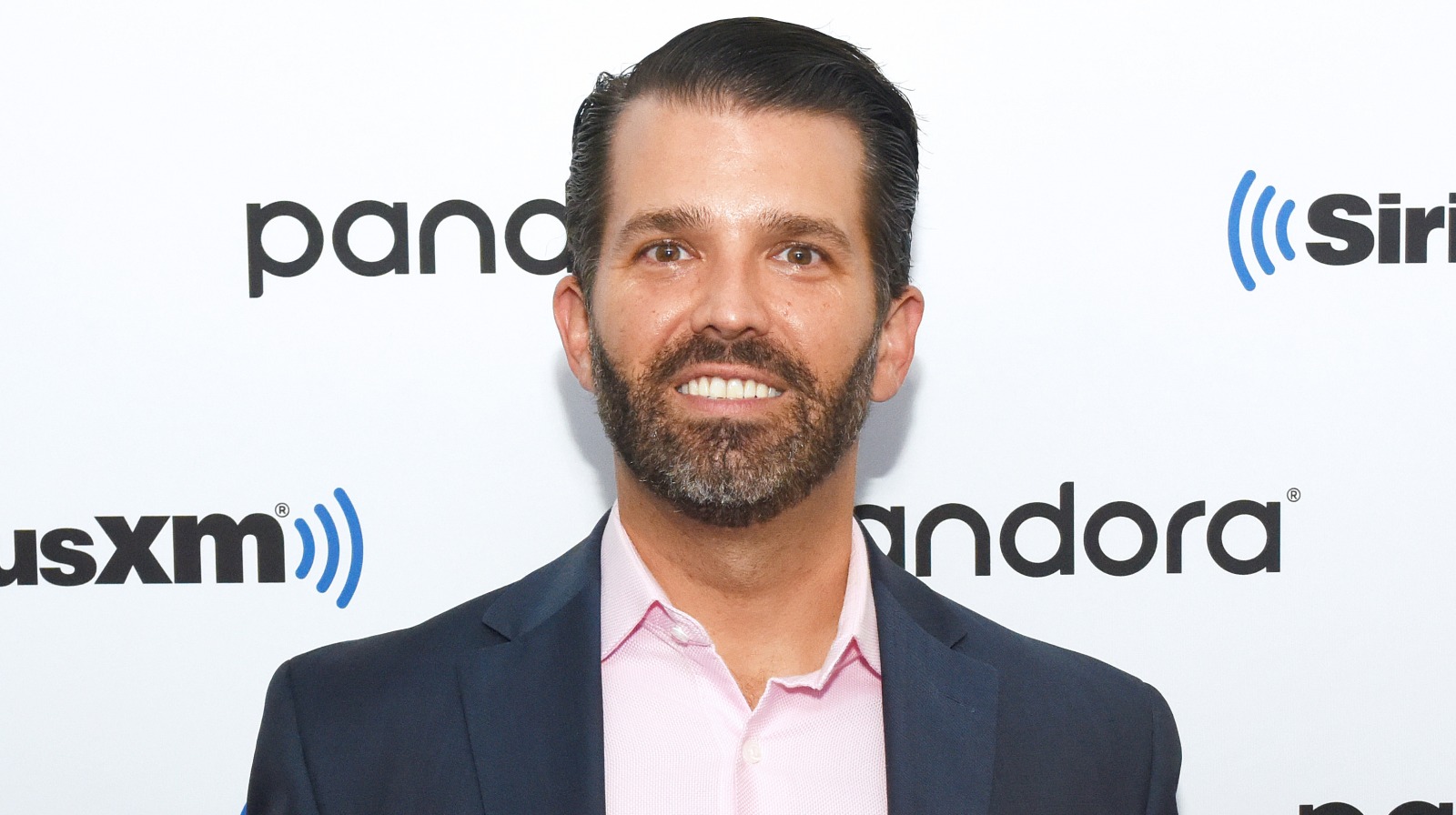 Why People Can't Stop Talking About Donald Trump Jr.'s Election Map ...