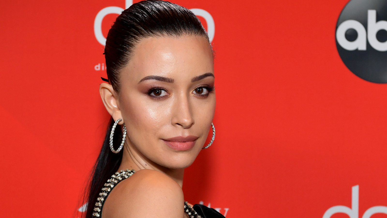 Why Playing Selena Meant So Much To Christian Serratos