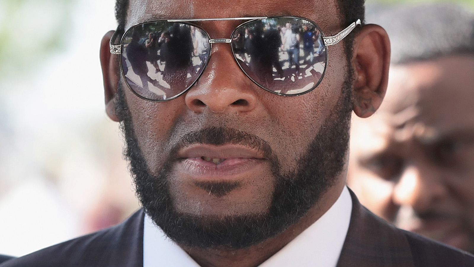 Why R. Kelly's List Of Criminal Charges Is Now A Bit Shorter