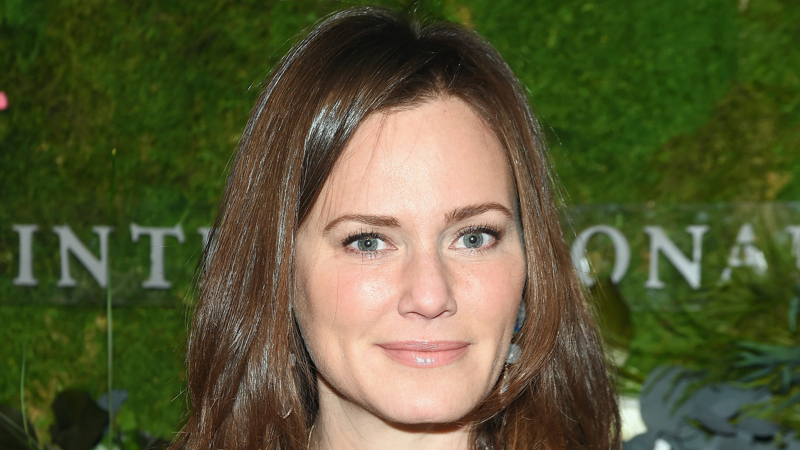 Why RHOSLC's Meredith Marks Is Back Together With Her Husband