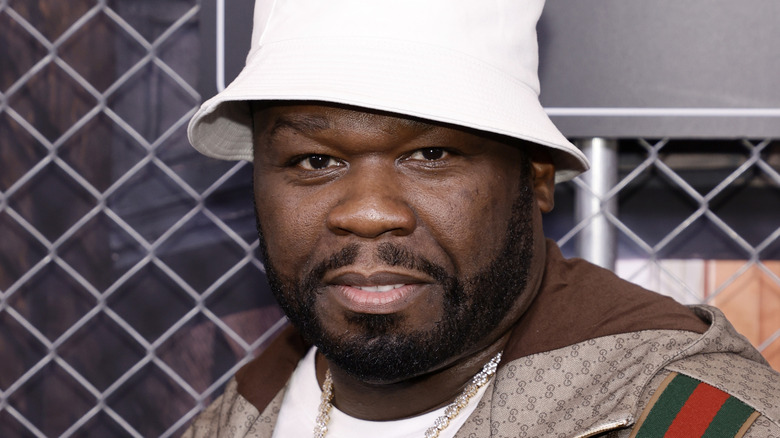 Why Rick Ross And 50 Cent Dont Get Along