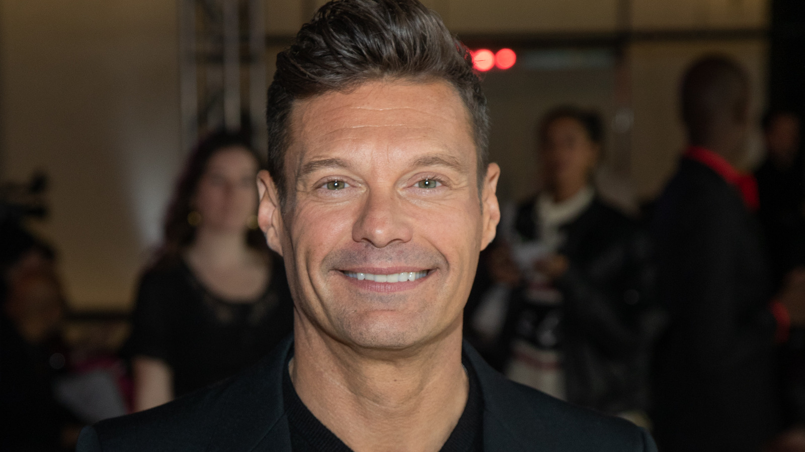 Why Ryan Secreast Has No Interest In Being A Judge On American Idol Internewscast Journal