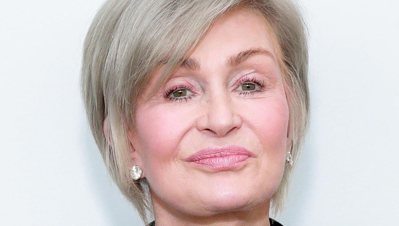 Why Sharon Osbourne Just Had To Hire Security To Protect Her