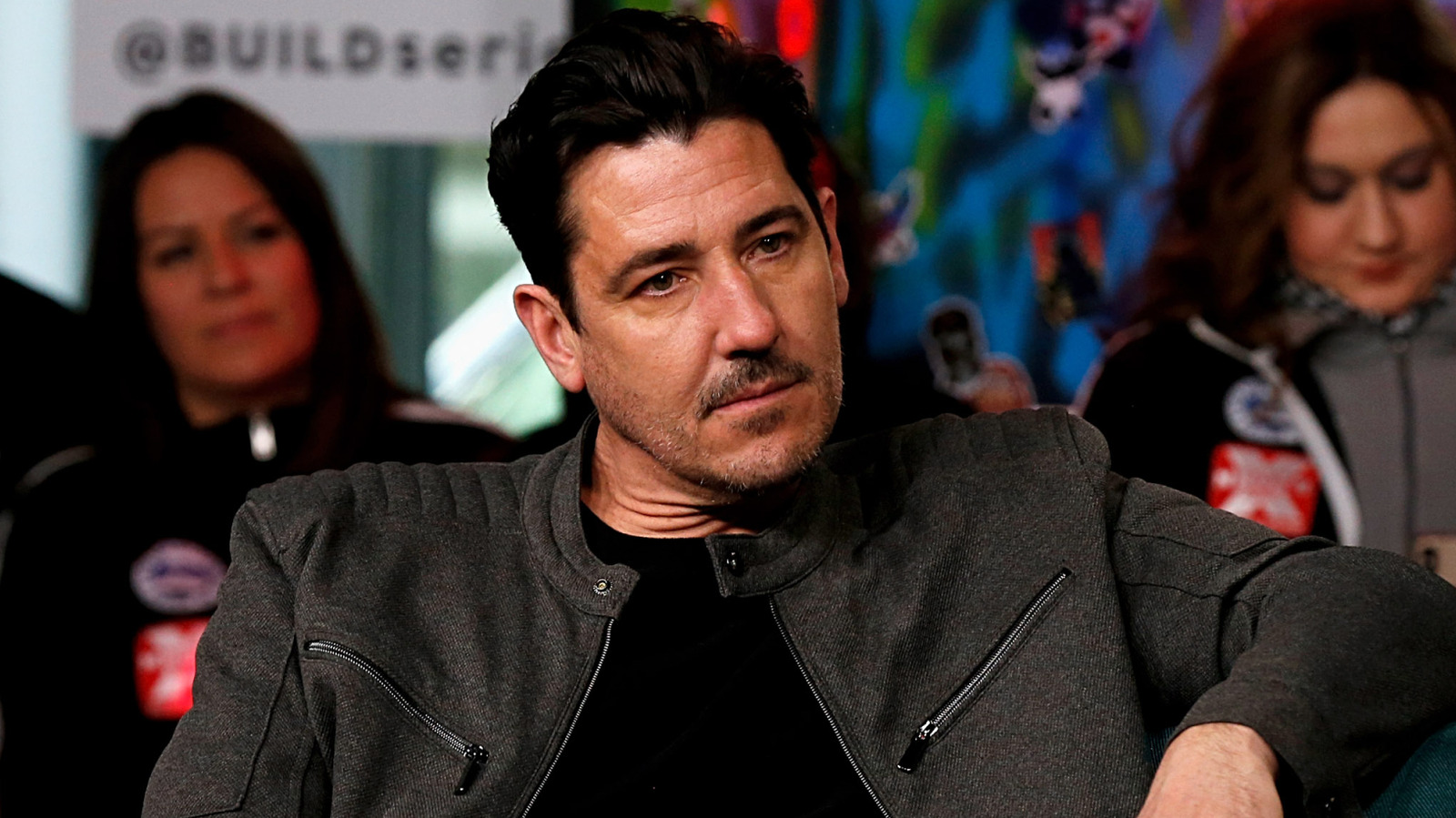 Why Some HGTV Fans Don't Like Farmhouse Fixer's Jonathan Knight