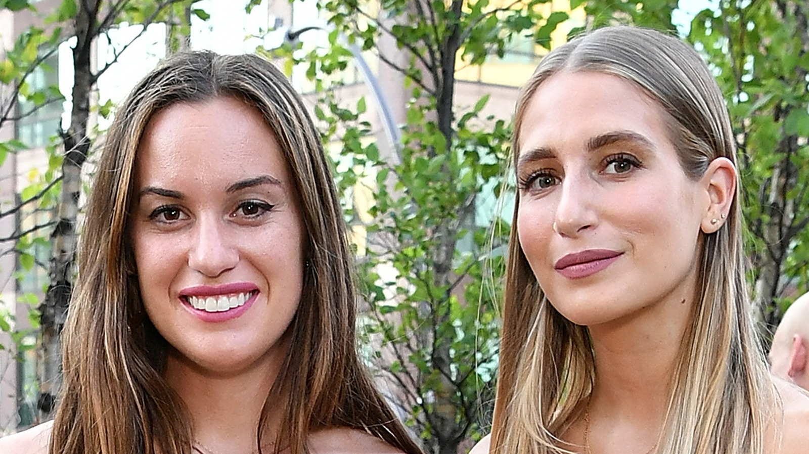 Why Summer House's Amanda Batula And Hannah Berner Aren't Close Anymore
