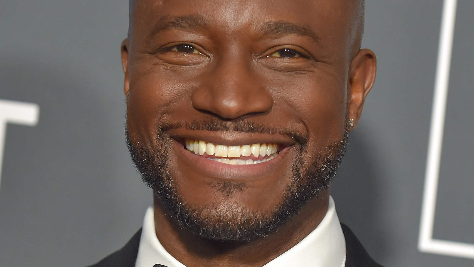 Why Taye Diggs Felt Guilty After Divorcing Idina Menzel