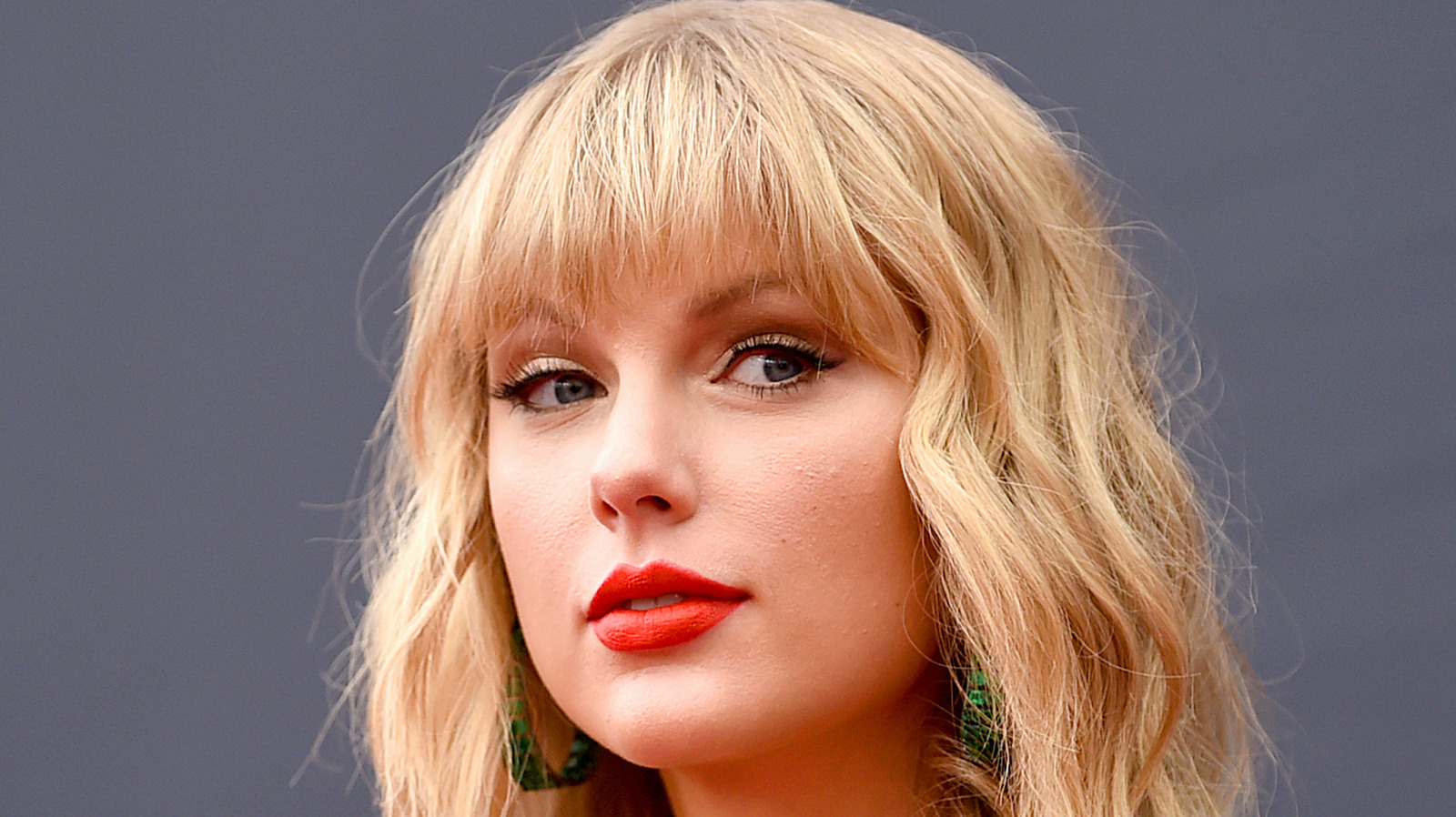 Why Taylor Swift's Re-Recorded Version Of 'Wildest Dreams' Is Raising ...